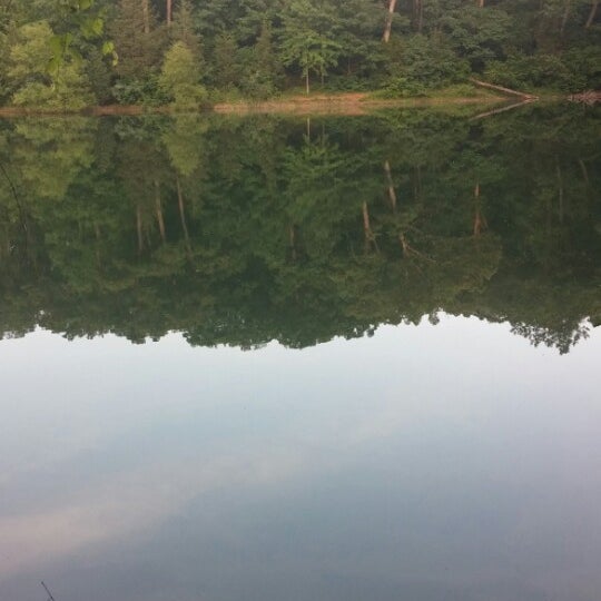 John Fabick Nature Preserve - Fenton, MO