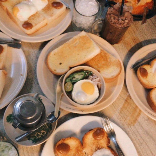 Photos at Suhaimi Cafe - Café in Ipoh