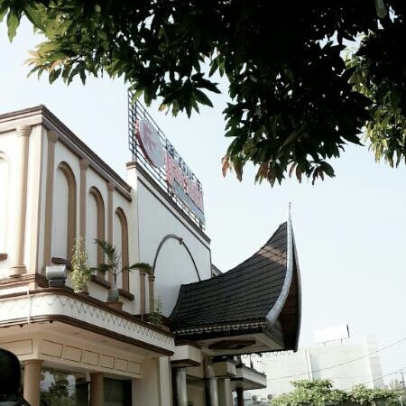 Photos at RM Garuda - Padangnese Restaurant in Medan