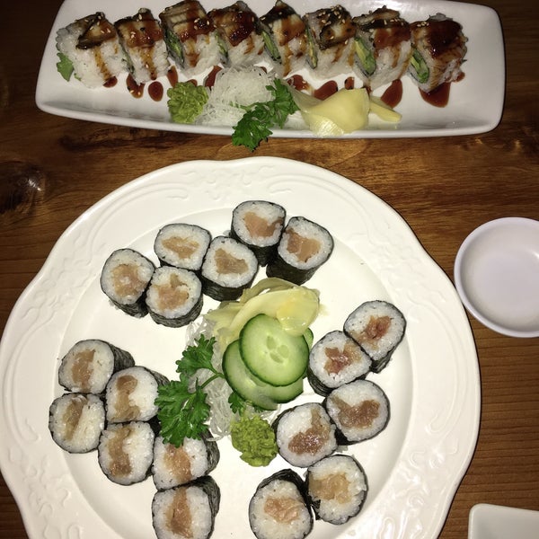 Simply Delicious - Japanese Restaurant in Riley Park