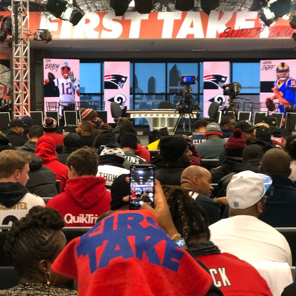 Photos at AmericasMart Building 2 - Downtown Atlanta - 44 tips