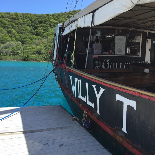 Photos at The Willy T - 18 tips from 554 visitors