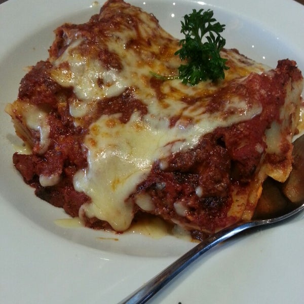 The Spaghetti House - Italian Restaurant