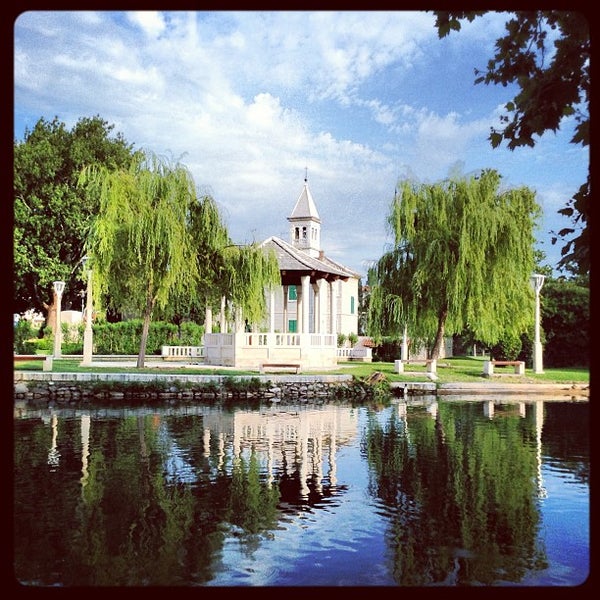 Solin - Solin, Splitsko-Dalmatinska Županija
