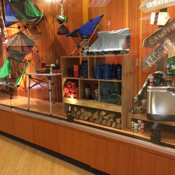 Photos at REI Headquarters - Office in Sumner