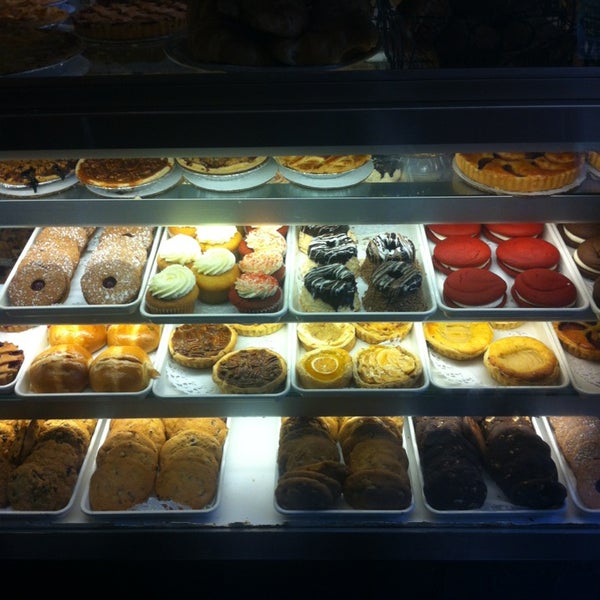 Cousin John's Cafe and Bakery - North Slope - 70 7th Ave