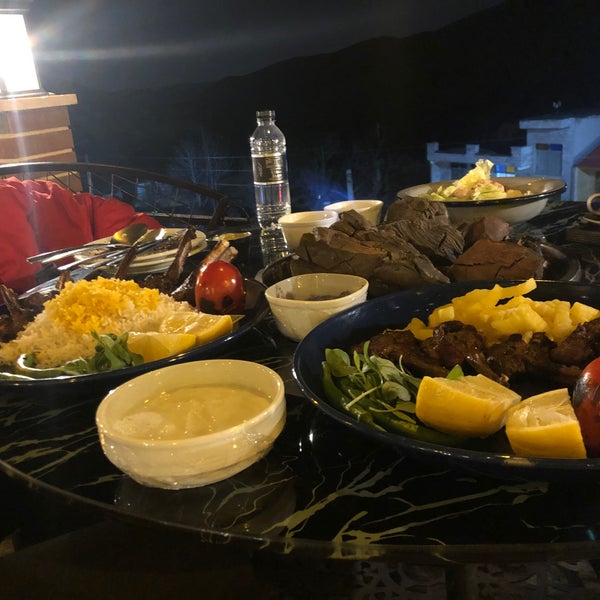 Abshar Restaurant | رستوران ابشار - 26 tips from 230 visitors
