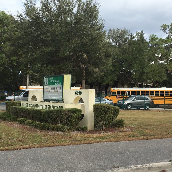 Photos at Verde Elementary School - Boca Raton, FL