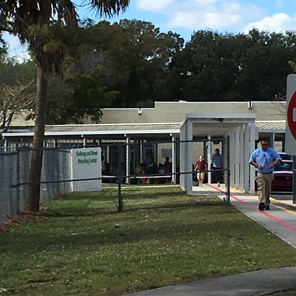 Photos at Verde Elementary School - Boca Raton, FL