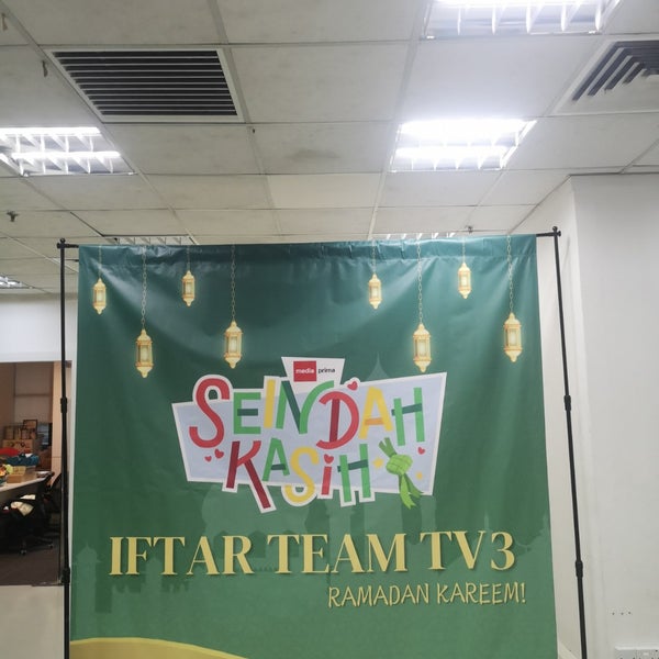 Sri Pentas / Media Prima - 55 tips