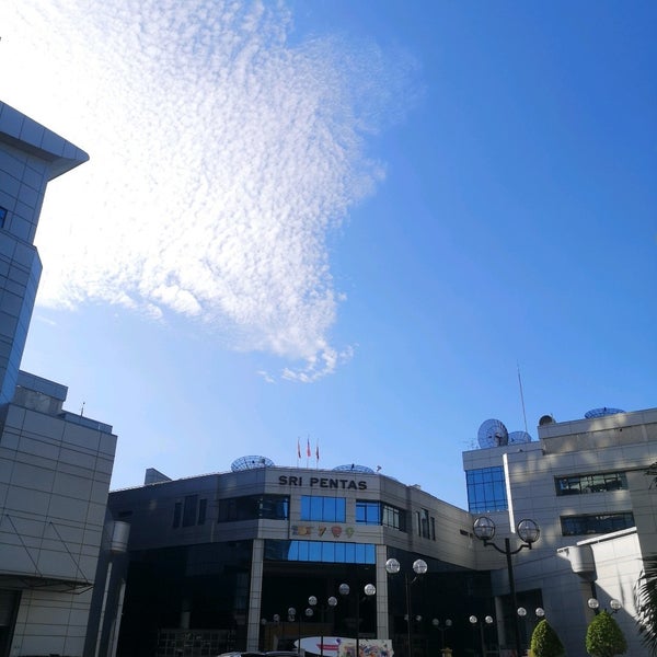 Sri Pentas / Media Prima - 55 tips