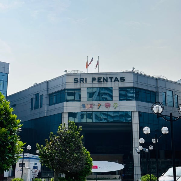 Sri Pentas / Media Prima - 55 tips