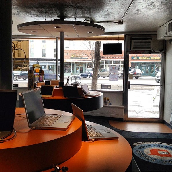 The Mac Shack - Downtown Fort Collins - Fort Collins, CO