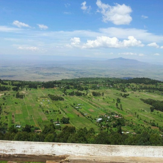 Great Rift Valley View Point - 14 tips