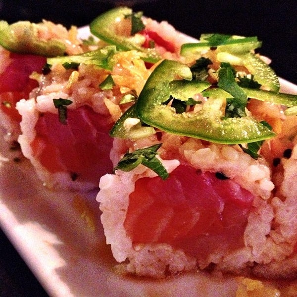 Irassae - 8841 Adams Ave