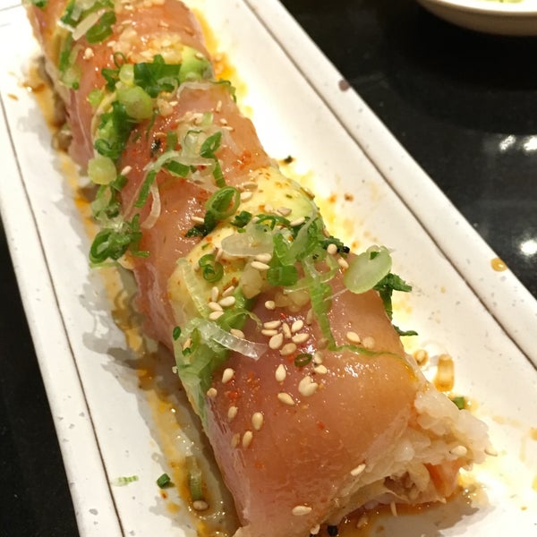 Irassae - 8841 Adams Ave