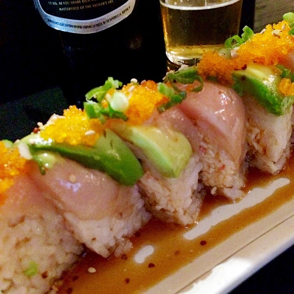 Irassae - 8841 Adams Ave