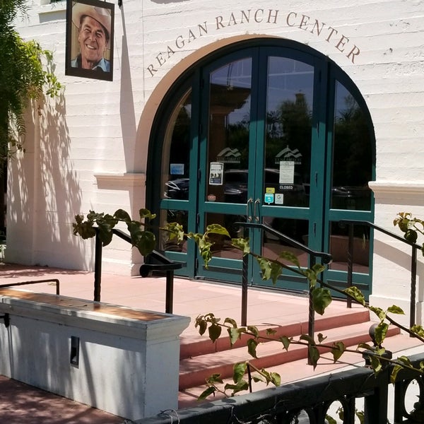 Reagan Ranch - Lower State - 1 tip