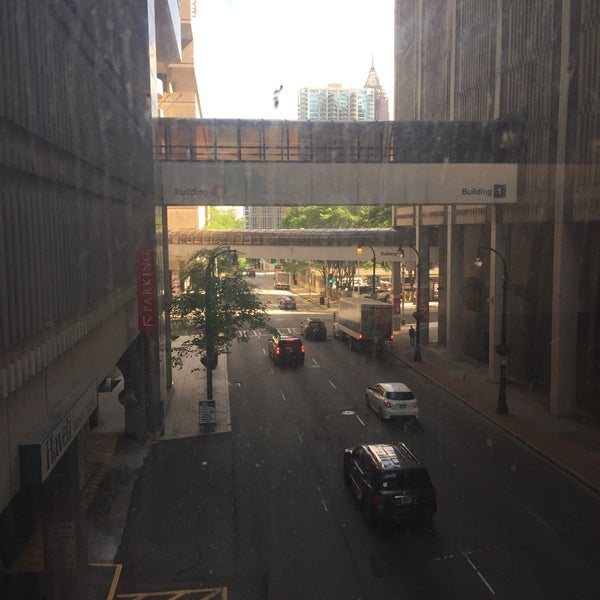 Photos at AmericasMart Building 2 - Downtown Atlanta - 44 tips