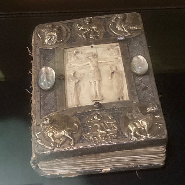 Rozet - Cultural Center