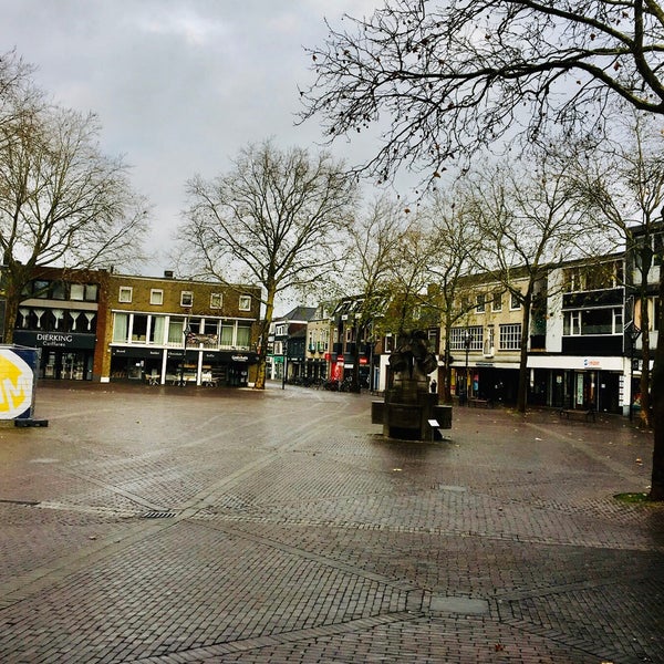 Centrum Zevenaar - Zevenaar, Gelderland