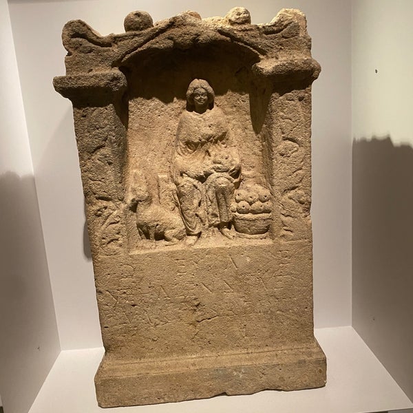 Zeeuws Museum - Middelburg, Zeeland