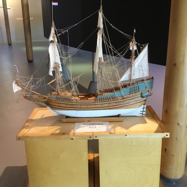 Museum Nieuw Land - History Museum in Lelystad