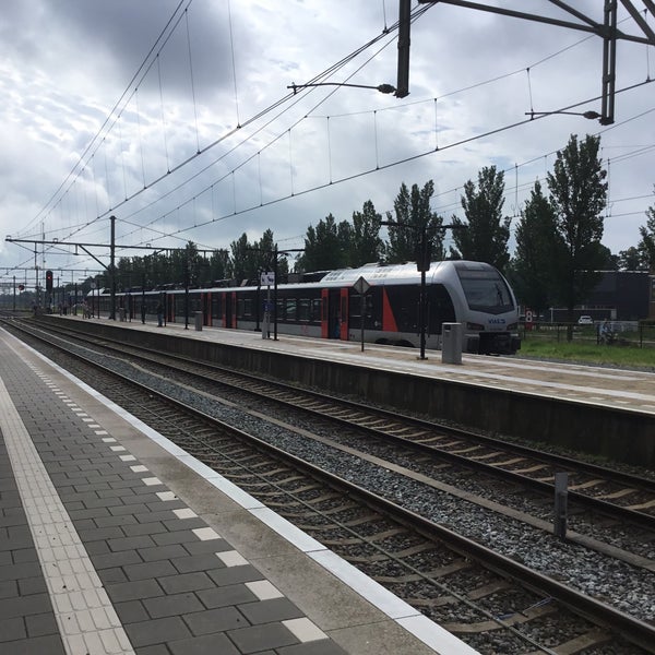 Station Zevenaar - 3 tips from 959 visitors