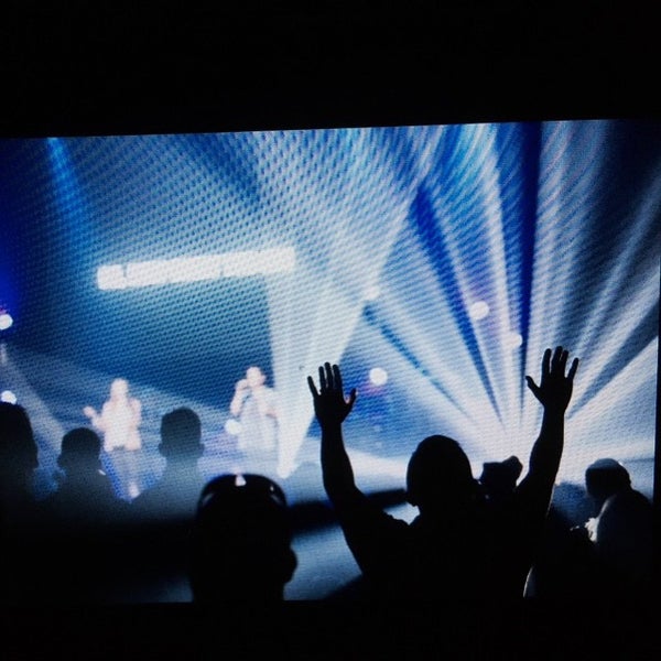 Photos at Felix Event Center - Event Space