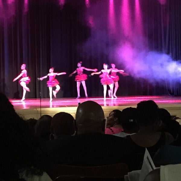 Photos at Prospect Heights High School Campus - High School