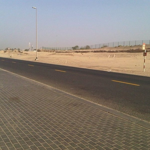 Dubai-Sharjah Border - النهدة الأولى - 11 tips from 345 visitors