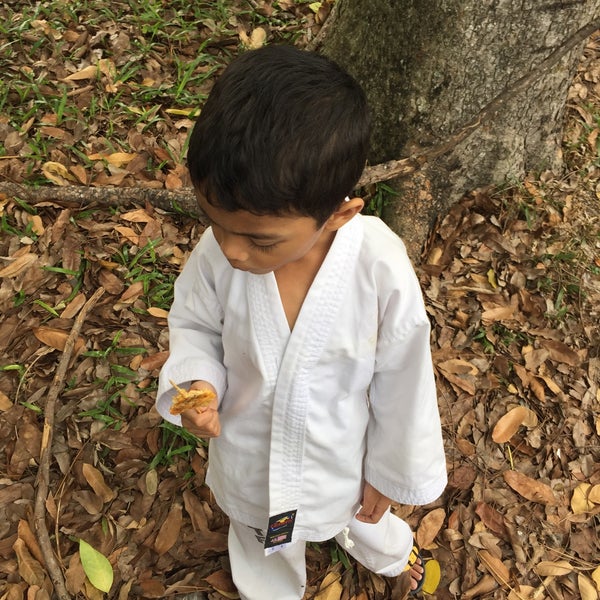 Photos at Setiabudi School IIUM - High School in Gombak