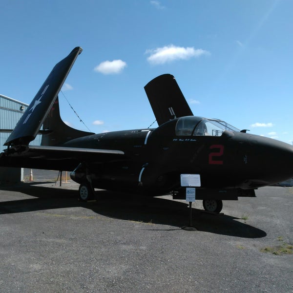 Empire State Aeronautics Museum - History Museum in Schenectady