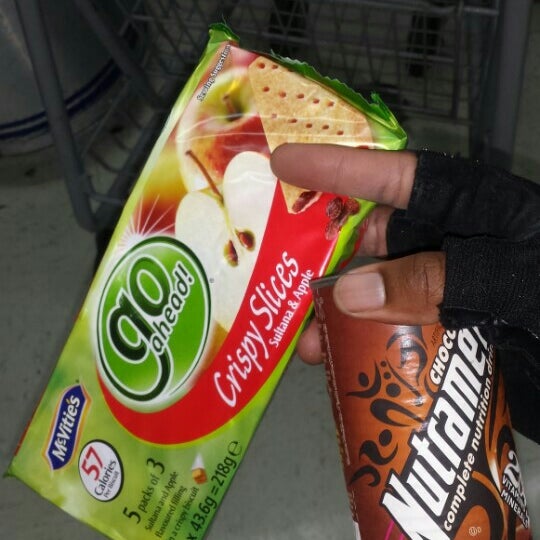 Massy Stores - Supermarket in Woodbrook