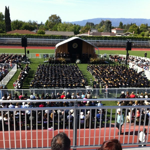 Archbishop Mitty High School - Mitty - 2 tips from 449 visitors