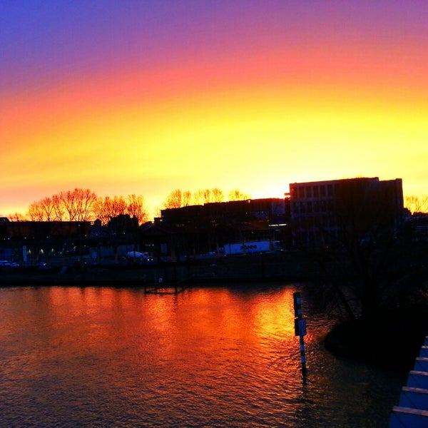 Photos at Pont d'Issy-les-Moulineaux - Bridge in Issy-les-Moulineaux
