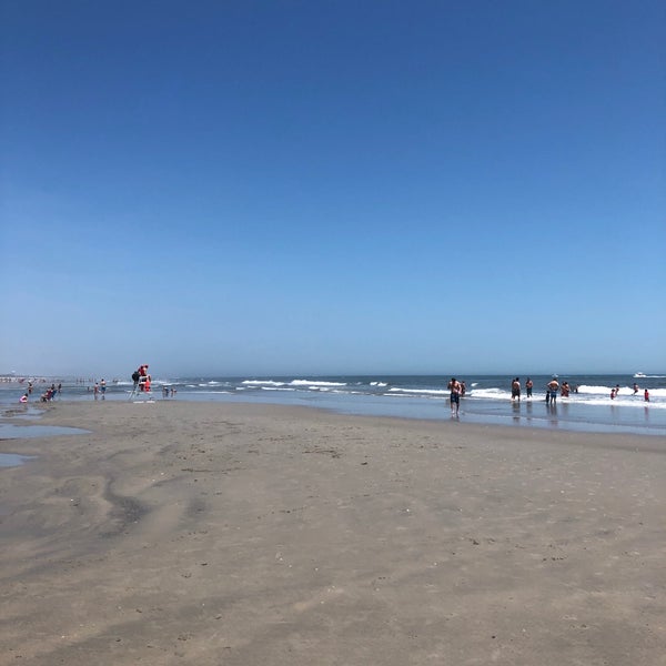 85th St Beach Stone Harbor - Stone Harbor, NJ