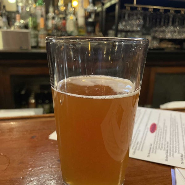 Michigan House Cafe & Red Jacket Brewing Co. - Brewery