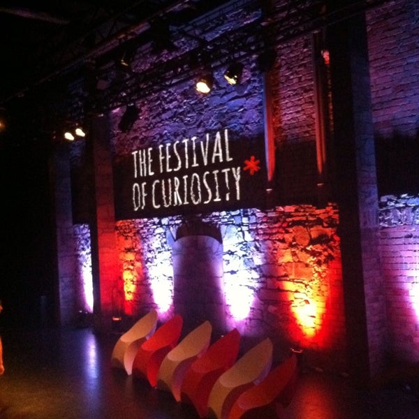 Smock Alley Theatre - Theater in Dublin