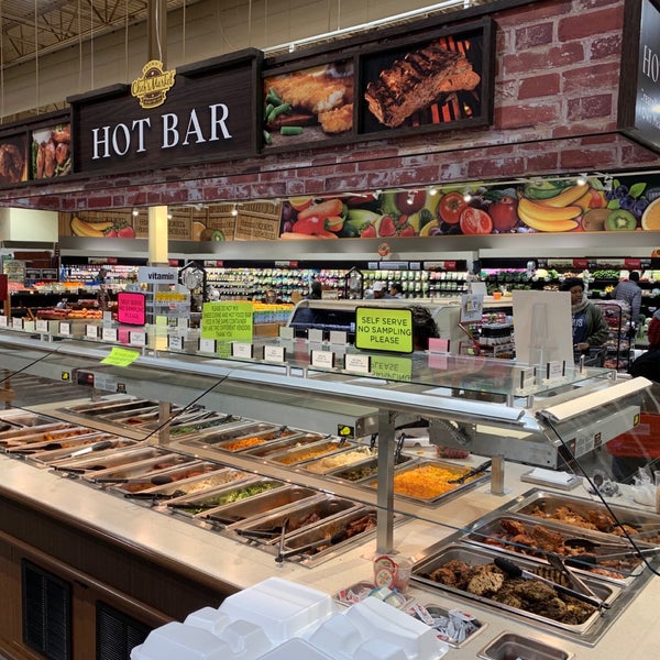 ShopRite of Parkside - Grocery Store in Parkside