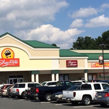 Shoprite Of Fairless Hills