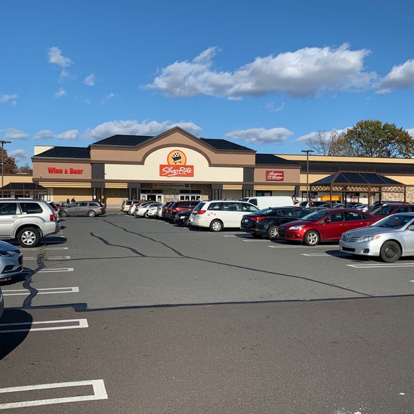 ShopRite of Fairless Hills - 547 South Oxford Valley Rd.