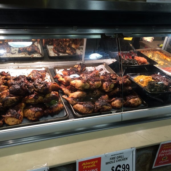 Photos at ShopRite - Grocery Store in Fox Street