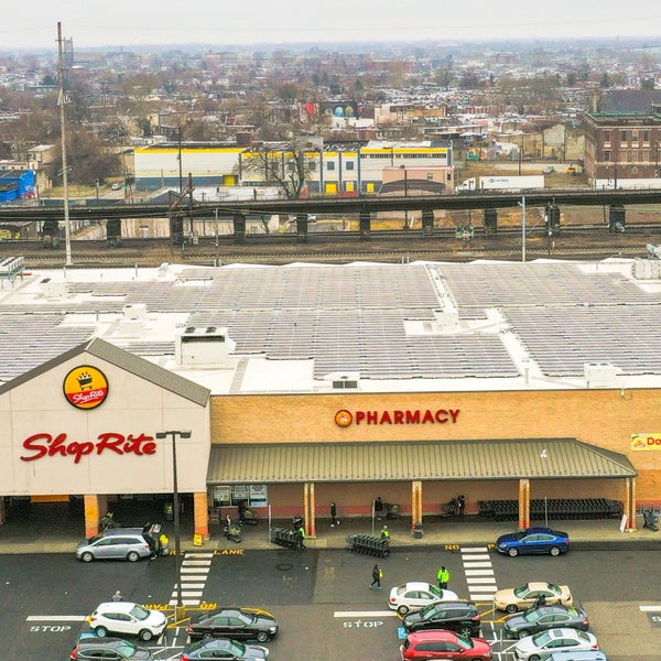 Photos at ShopRite of Parkside - Grocery Store in Parkside