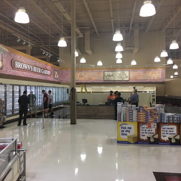 Photos at ShopRite - Grocery Store in Fox Street