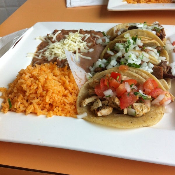 Cancun Fresh - Taco Restaurant in Fountain Valley