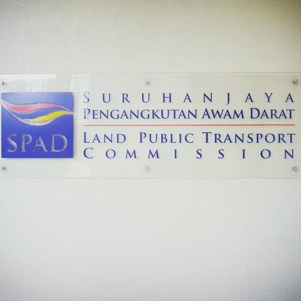 SPAD Enforcement Persada Plus - 38 visitors