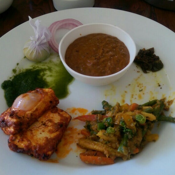 Neel - Indian Restaurant in Mumbai