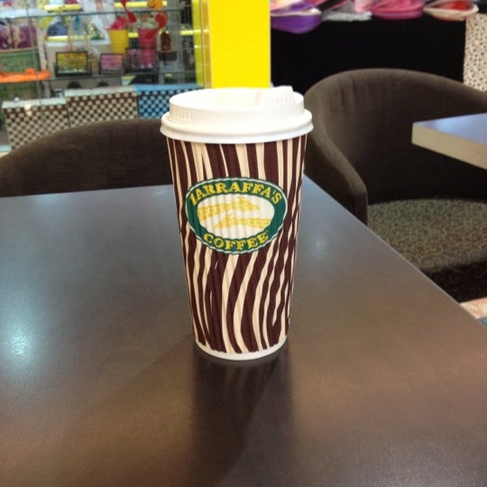 Zarraffa's Coffee - Capalaba, QLD