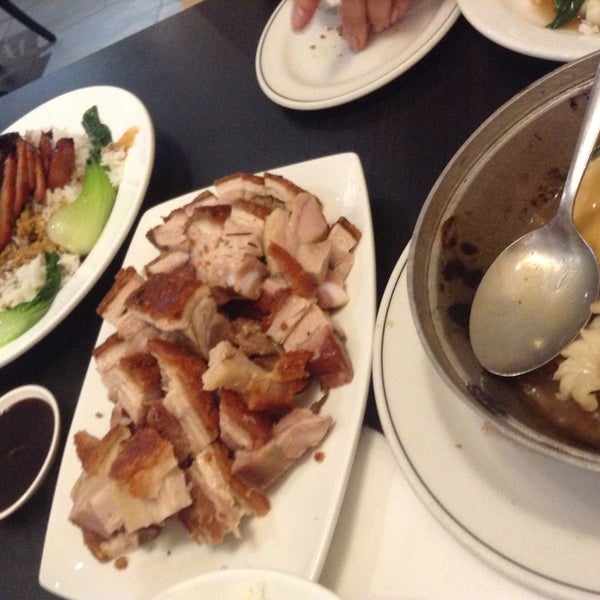 Photos at Sun Hong BBQ & Seafood Restaurant - University - Windsor, ON